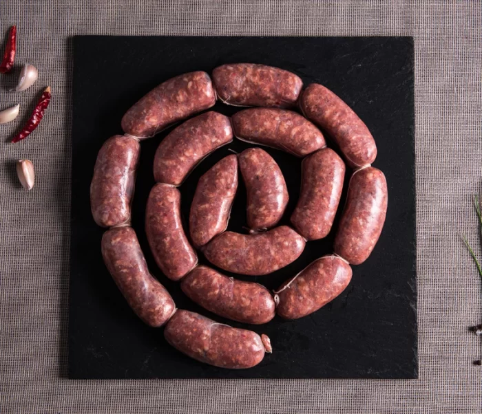 Chorizo Mezcla Bombon – Alimento Americano